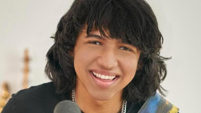 Justin-Lee Schultz: Teen Sensation Drops New CD-Jazz Classic