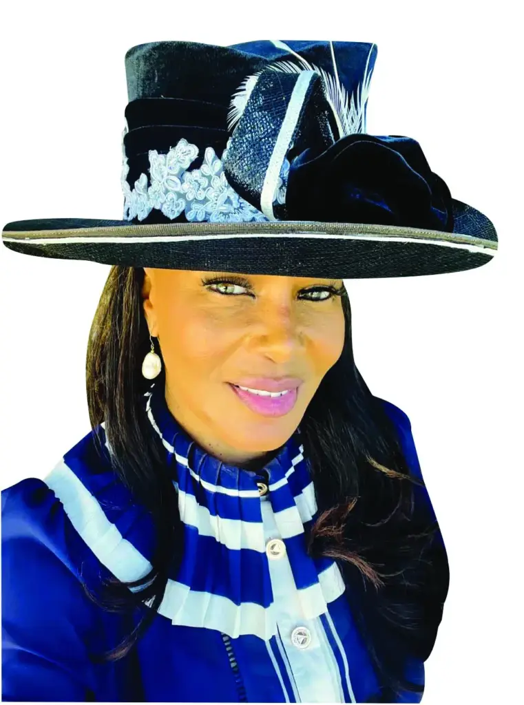 First Lady Loretta Jones Attacked in Sanctuary at Gardena Church