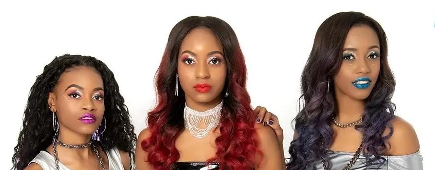 The Pulse of Entertainment: Mako Girls Release ‘Lvls to This’ EP