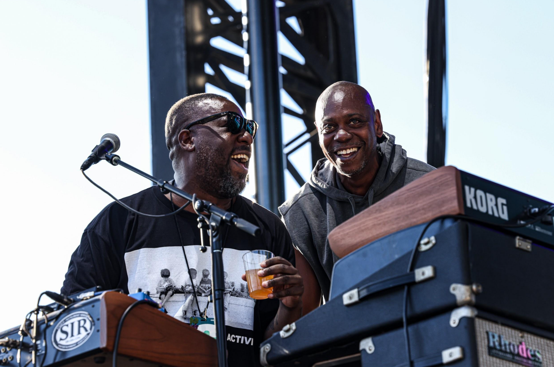 Blue Note Jazz Festival Napa Closed on a High Note with All-Star Line ...