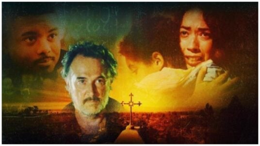 Producer Evette Vargas Talks New Sci-Fi Series 'Confessions'