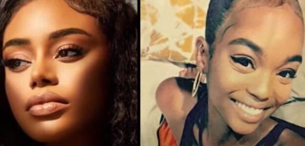Two Black Models Found Dead in L.A. Apartments | Video