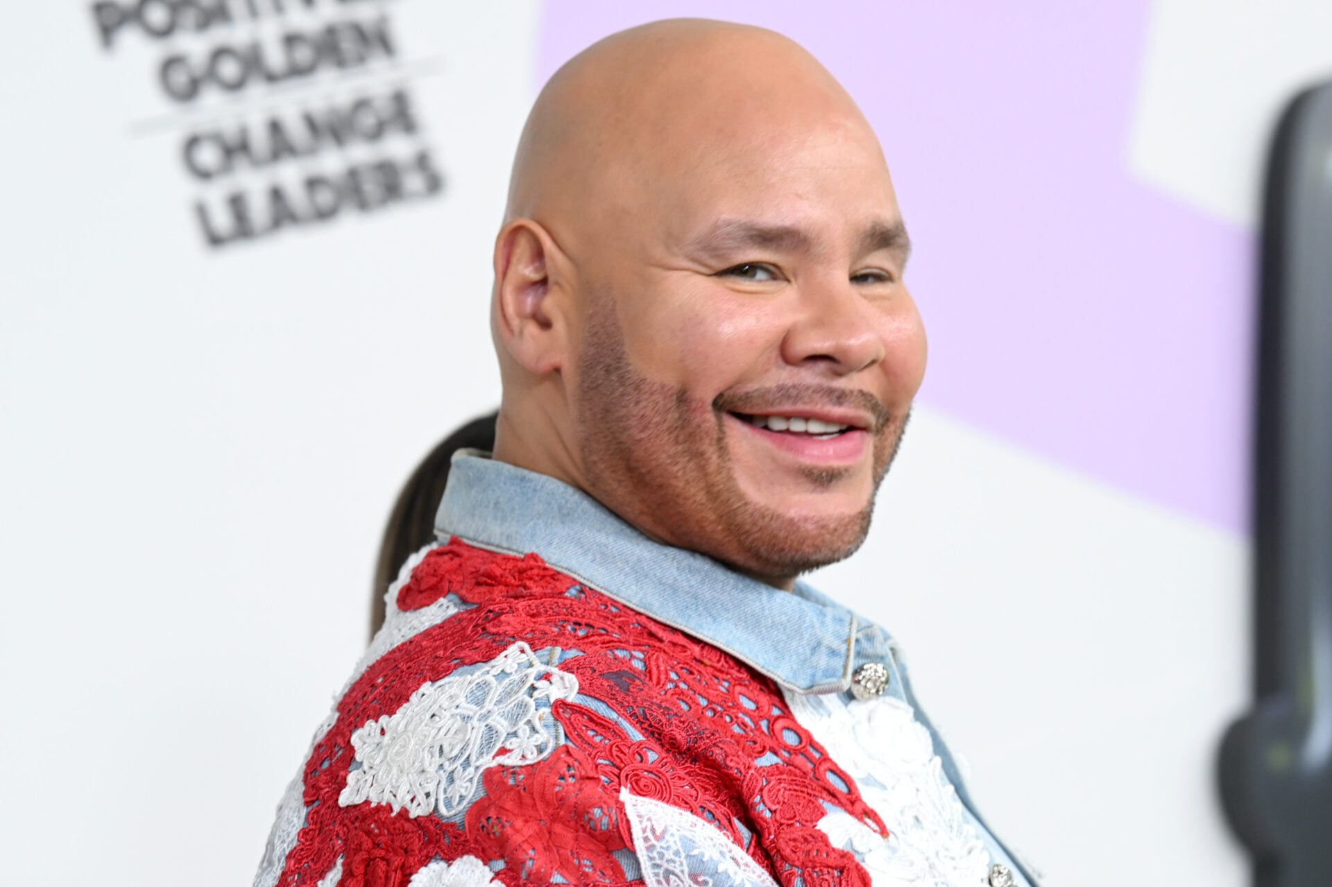 Why Bruno Mars 'Screamed' at Fat Joe Over Heritage