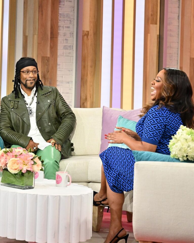 Sherri Shepherd’s 'SHERRI' Season 4 Premieres September 22