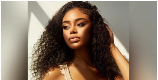 Model Found Dead in LA Apartment Died of 'Homicidal Violence'