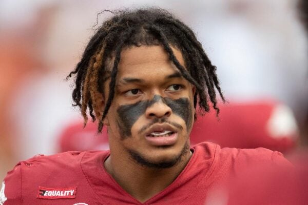 LSU's Greg Brooks Jr. Recovering from ‘Extensive Surgery’ for Rare Type ...