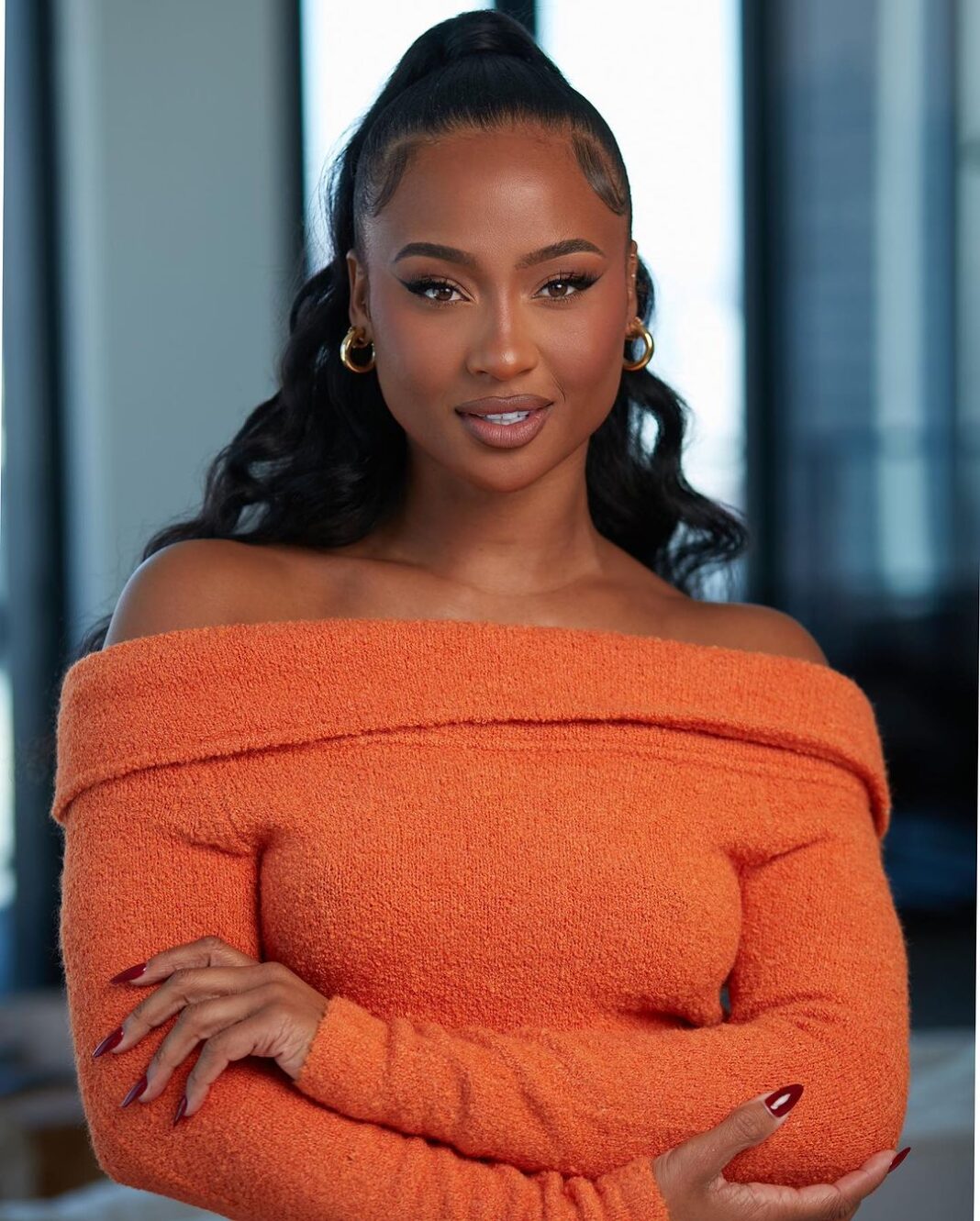 Kayla Nicole: "Special Forces" Win, Living Best Life