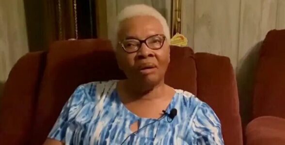 Alabama Woman Could Lose Family Home on Land Worth Millions