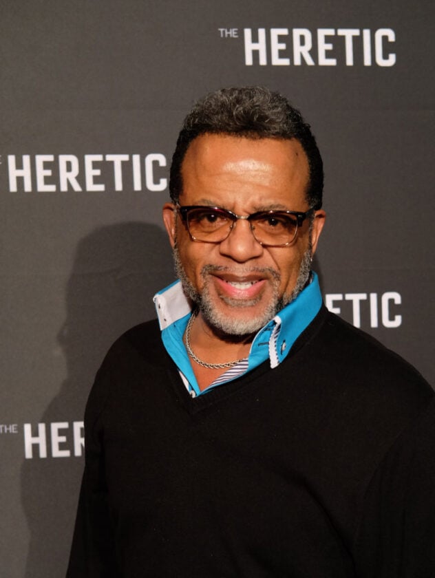 Megachurch Pastor Carlton Pearson Dead After Cancer Battle
