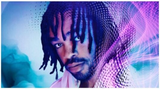 Maejor Unpacks 'Psychedelic' Healing in New Podcast Series