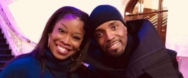 Tara Thomas Handles the Business of Hip Hop Stars