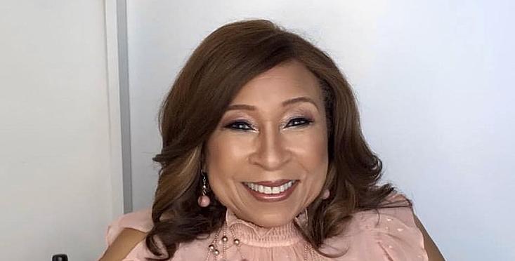 Tanya Hart Receives the Inaugural Class Gold Circle Award