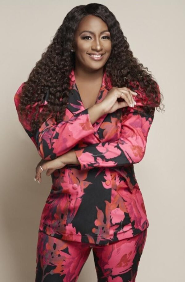 Tiffany Bethea and the Baltimore BizCon Revolution