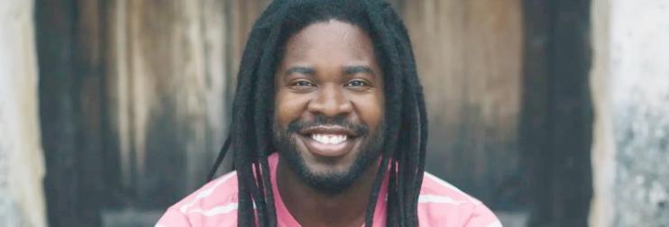 Dashon Burton Offers Something Different for Black History Month