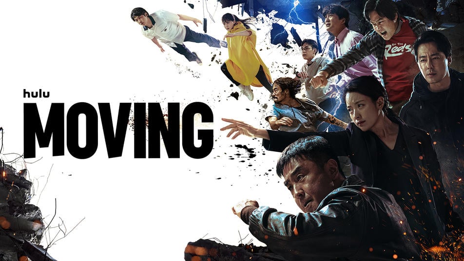 Park Inje Talks Innovative VFX in Hit K-Drama 'Moving'