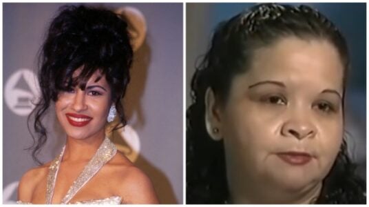 Trailer Drops for ‘Selena & Yolanda: The Secrets Between Them'