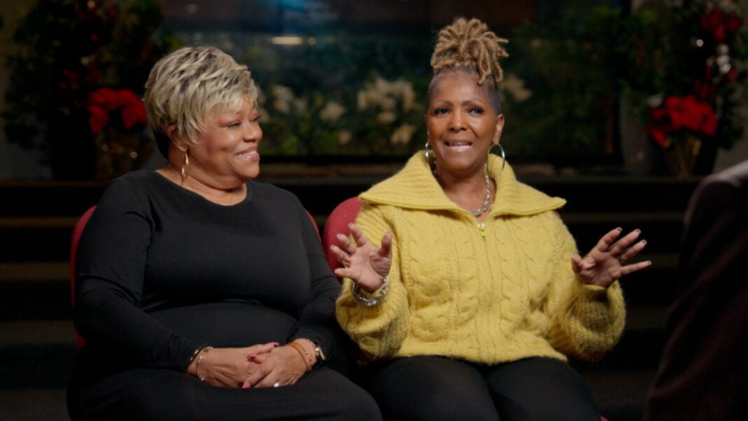 'Gospel' Docu-Series Kicks Off With A Gospel Concert