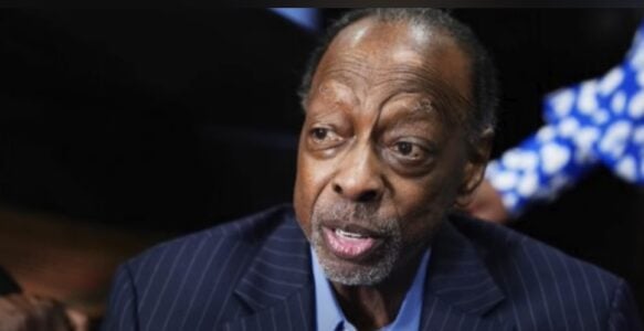 Henry Fambrough, last original vocalist of The Spinners, dead at 85