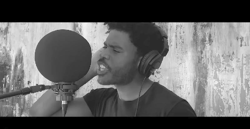 The Pulse of Entertainment: Alex Harris Releases ‘Millionaire’