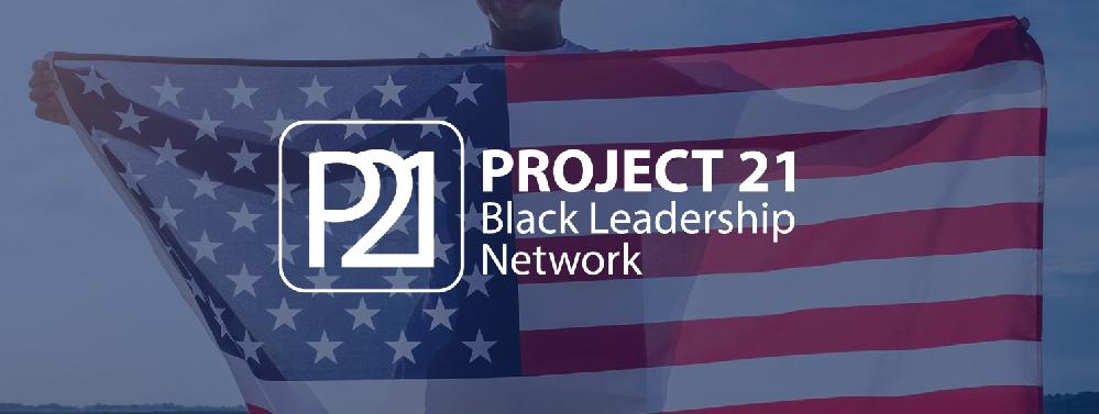 Project 21's Black Conservatives React to Biden's SOTU