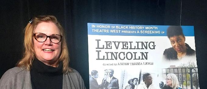 'Leveling Lincoln' Available Now on the PBS App