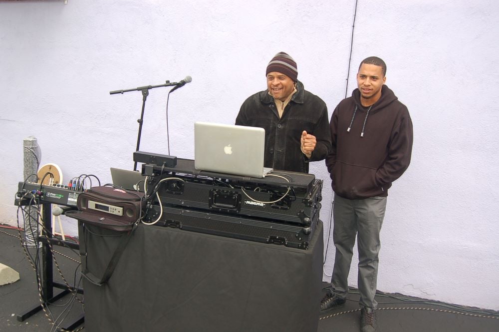 Lavender Blue Restaurant Lounge Celebrating 11 Years Strong!