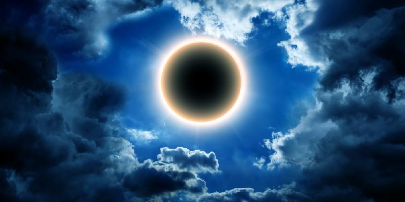 Did You Know You Can Hear An Eclipse? - Why it Matters