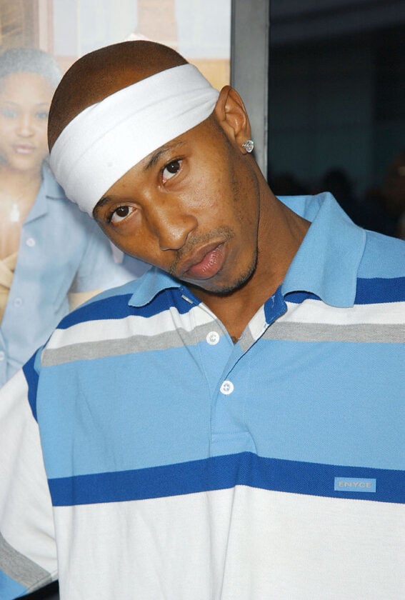 Fredro Starr Encourages Struggling Hip-Hop Artists to Get a Job