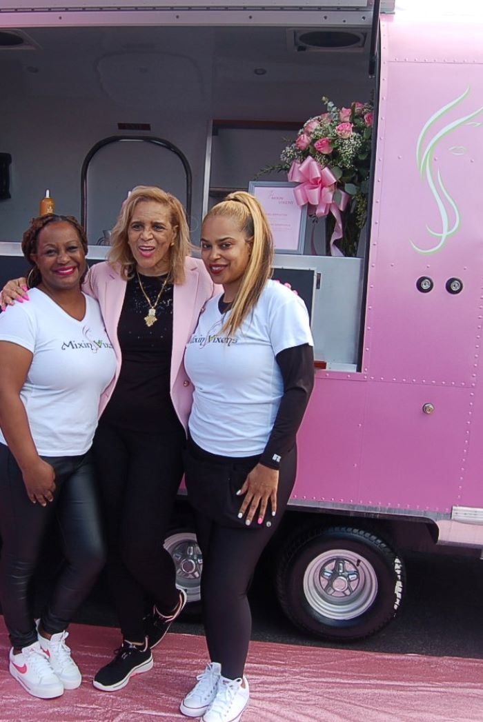 Lavender Blue Restaurant Lounge Celebrating 11 Years Strong!