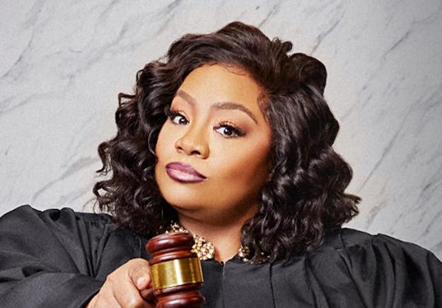 'The Ms. Pat Show' S2 Hits BET+ May 23 - 'Settles It' S2 Confirmed