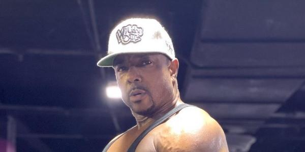 Rip Michaels Laughs Amidst Heart Woes & Pain