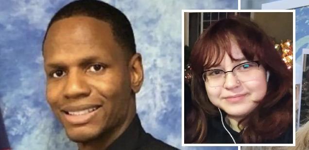 LAPD Officer Won't Face Charges in Killing of 14-year-old Girl