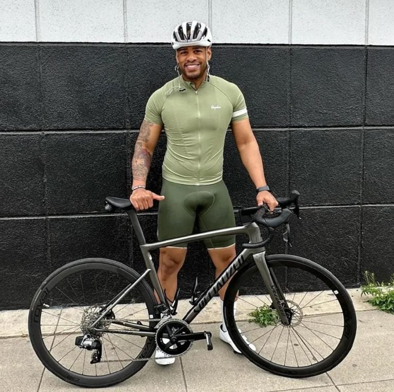 DeMarco Morgan's Revealing IG Snaps Freak Out ABC Execs