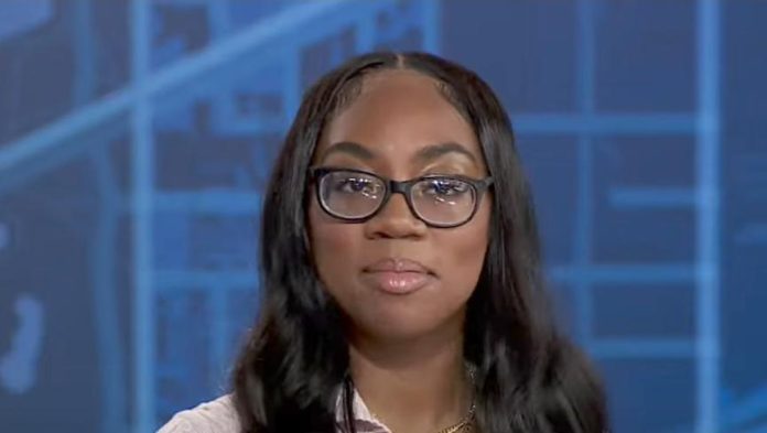 Dorothy Jean Tillman II Graduates with Doctorate at 17
