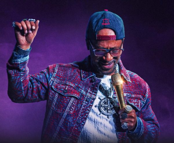 Katt Williams Announces Memoir with October Release Date