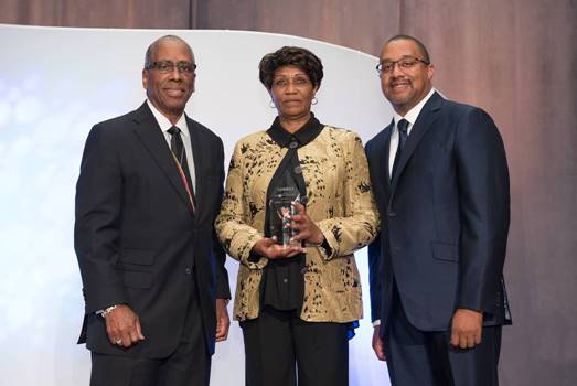 SiriusXM's 'Auto Trends' Remembers Ellenae Fairhurst