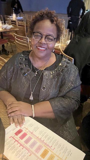 Ruth P. Watson's Book: "A Right Worthy Woman"