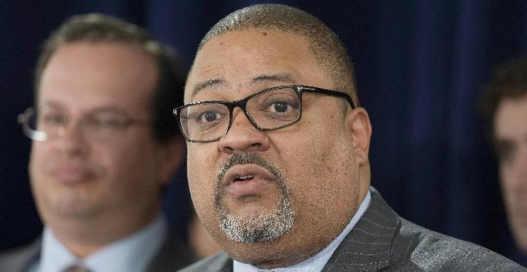 Alvin Bragg Agrees to Testify Before Congress
