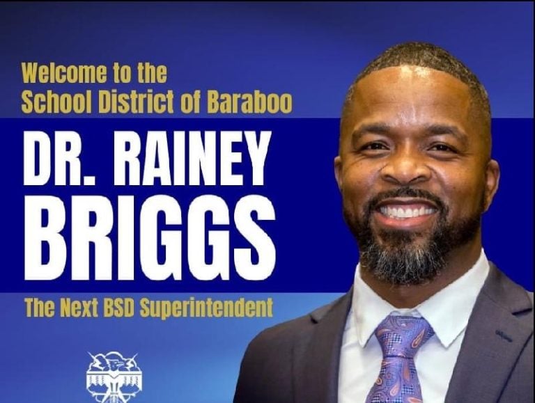 White Father Halts Daughter's Handshake with Black Educator