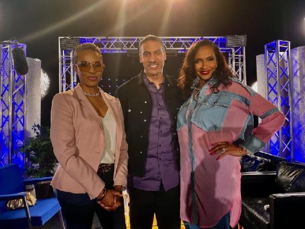MC Lyte Releases First Album in Ten Years