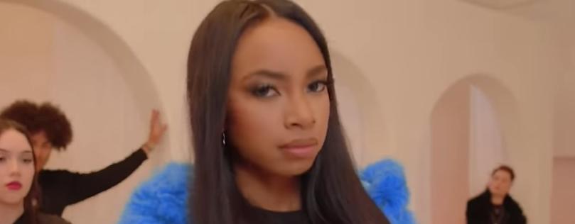 The Pulse of Entertainment: Maria Raquel Releases Two Singles