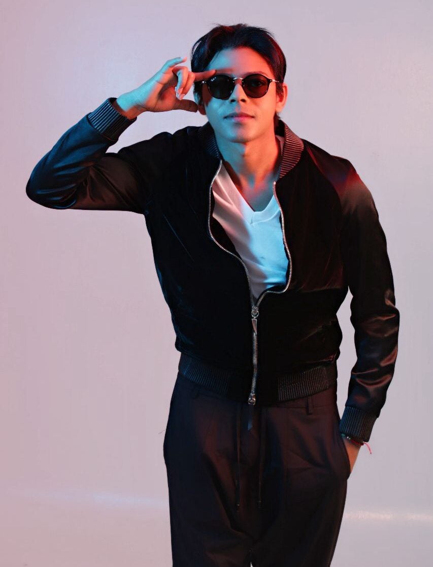 B. Howard Discusses New Video for 'Choosin' (All Eyes On Me)'