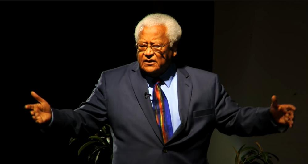 Rev. James Lawson Jr., Civil Rights Icon, Dies at 95