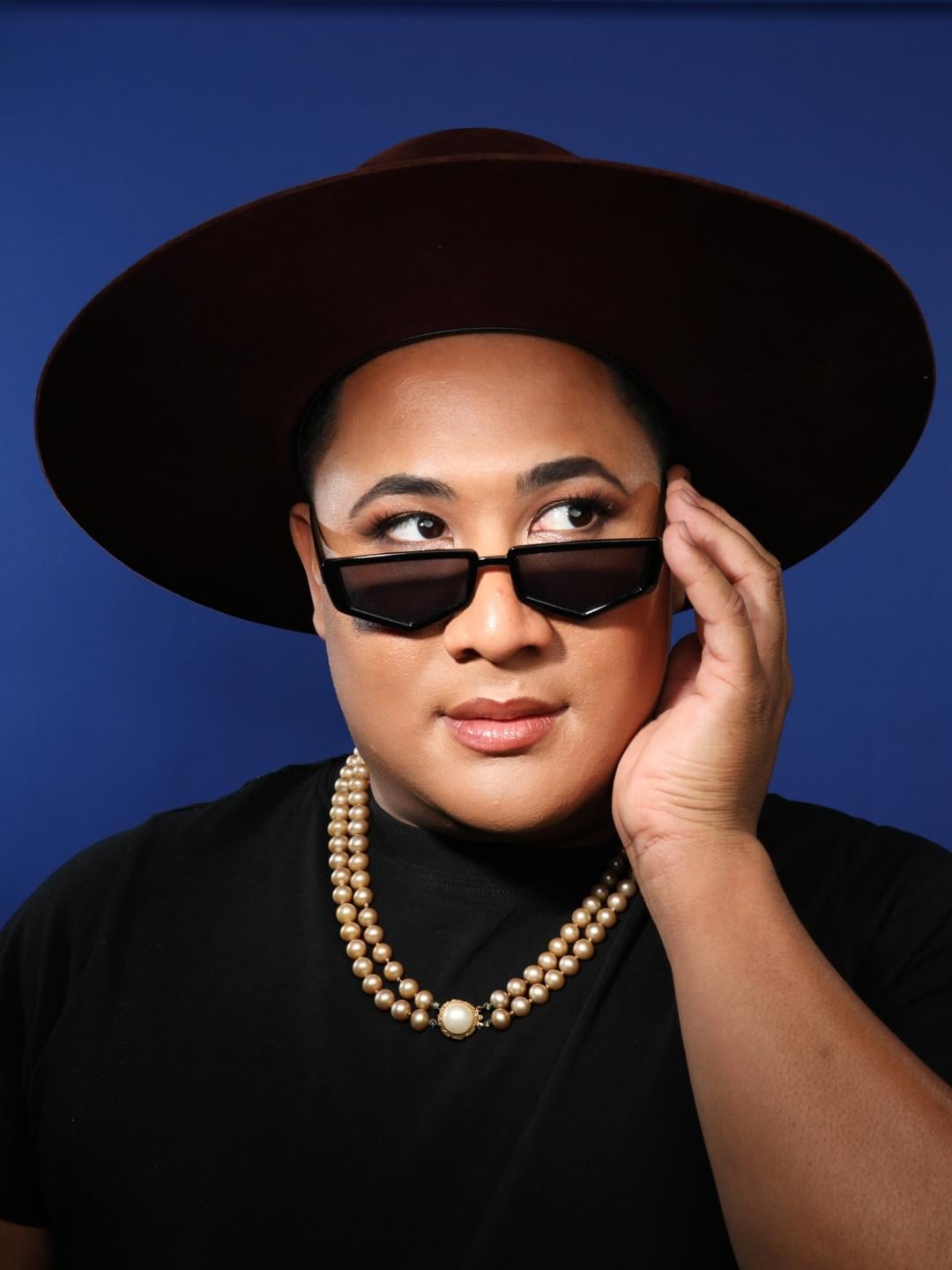 Black artists star in "Not A Moment, But A Movement" June 22-24