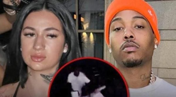 Bhad Bhabie Reconciles with Ex-Boyfriend Despite Abuse Claims