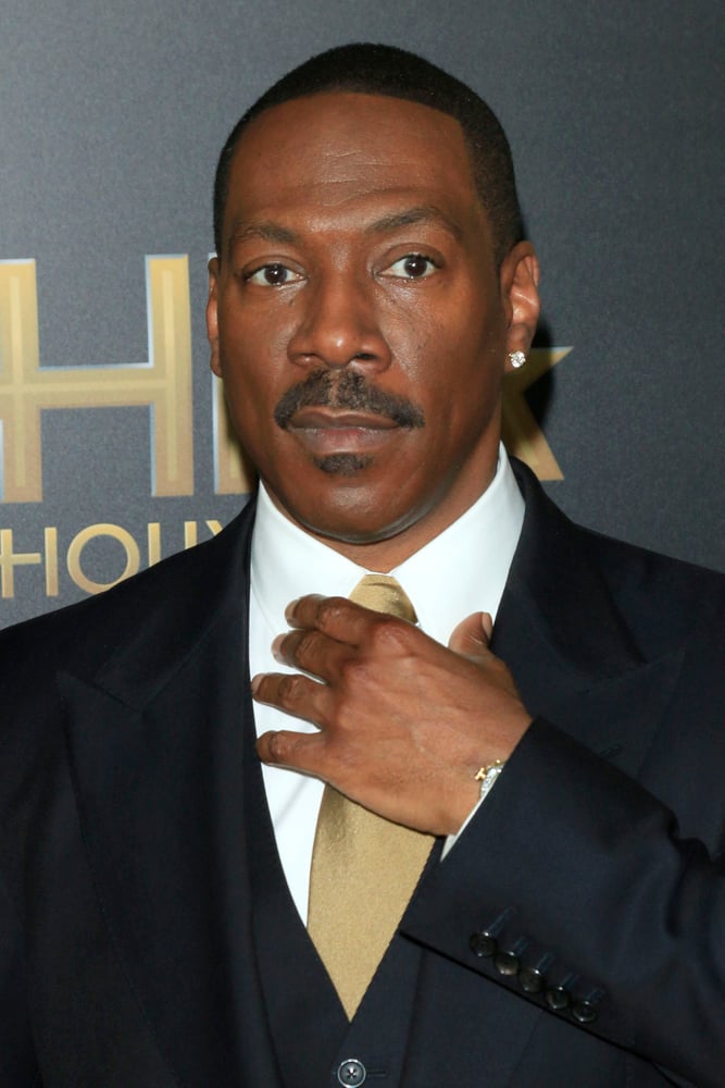 Eddie Murphy's 'Norbit' gets new life on streaming platforms
