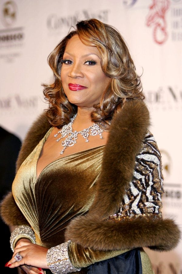 Patti LaBelle Turns 82, Says She Will Sing 'Until I Can't No More'