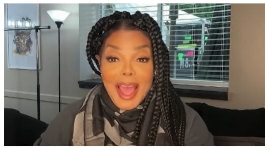 Janet Jackson Explains Why She Hates Doing Interviews | Watch