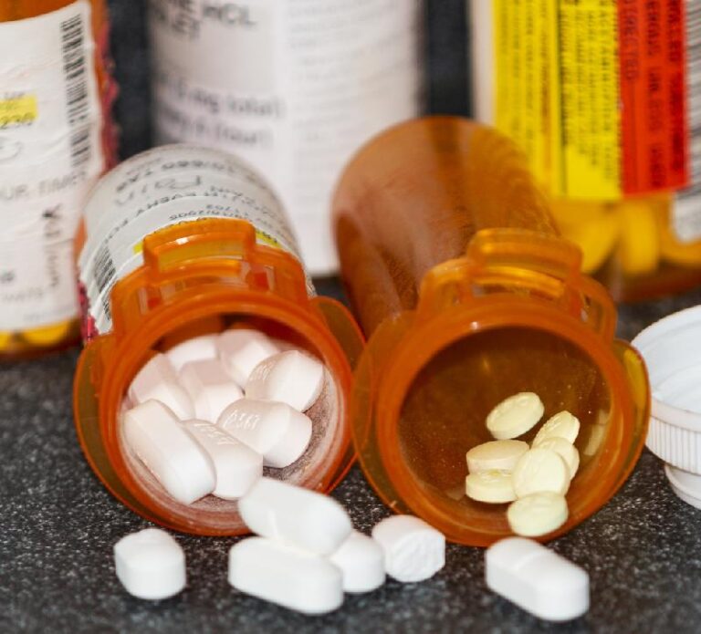 ISO opioid discovered in Palm Beach County, posing health risk
