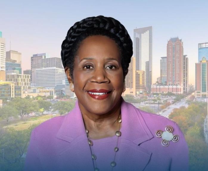 Sheila Jackson Lee, 30-year Congress member, dies at 74